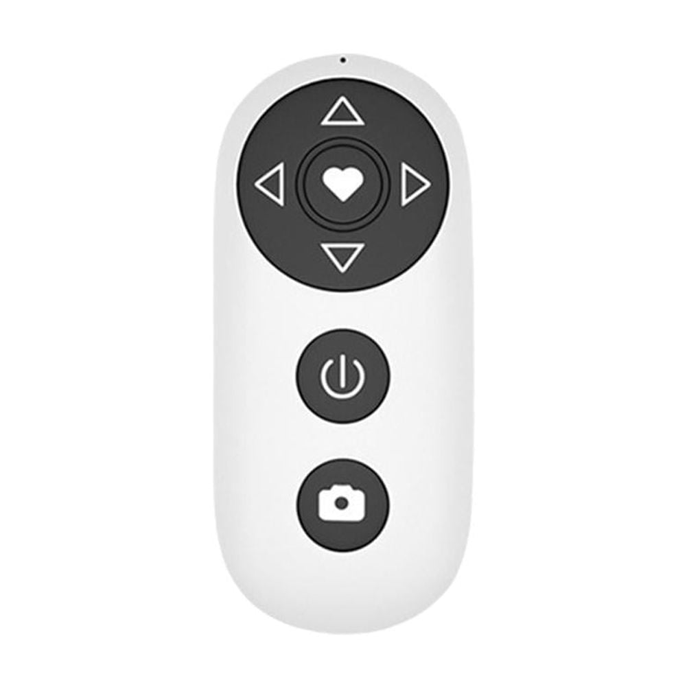 TONAIN Wirel etooth Mobile Selfie Lazy Instant sic Video Remote Control ...