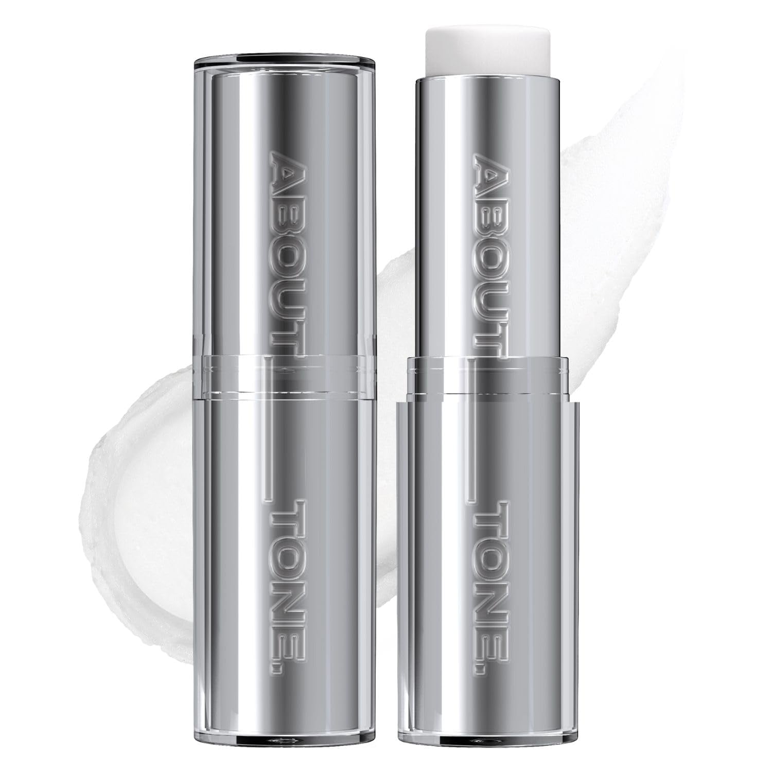 ABOUT TONE Blur Lasting Stick Primer - Lightweight Makeup Primer Stick ...