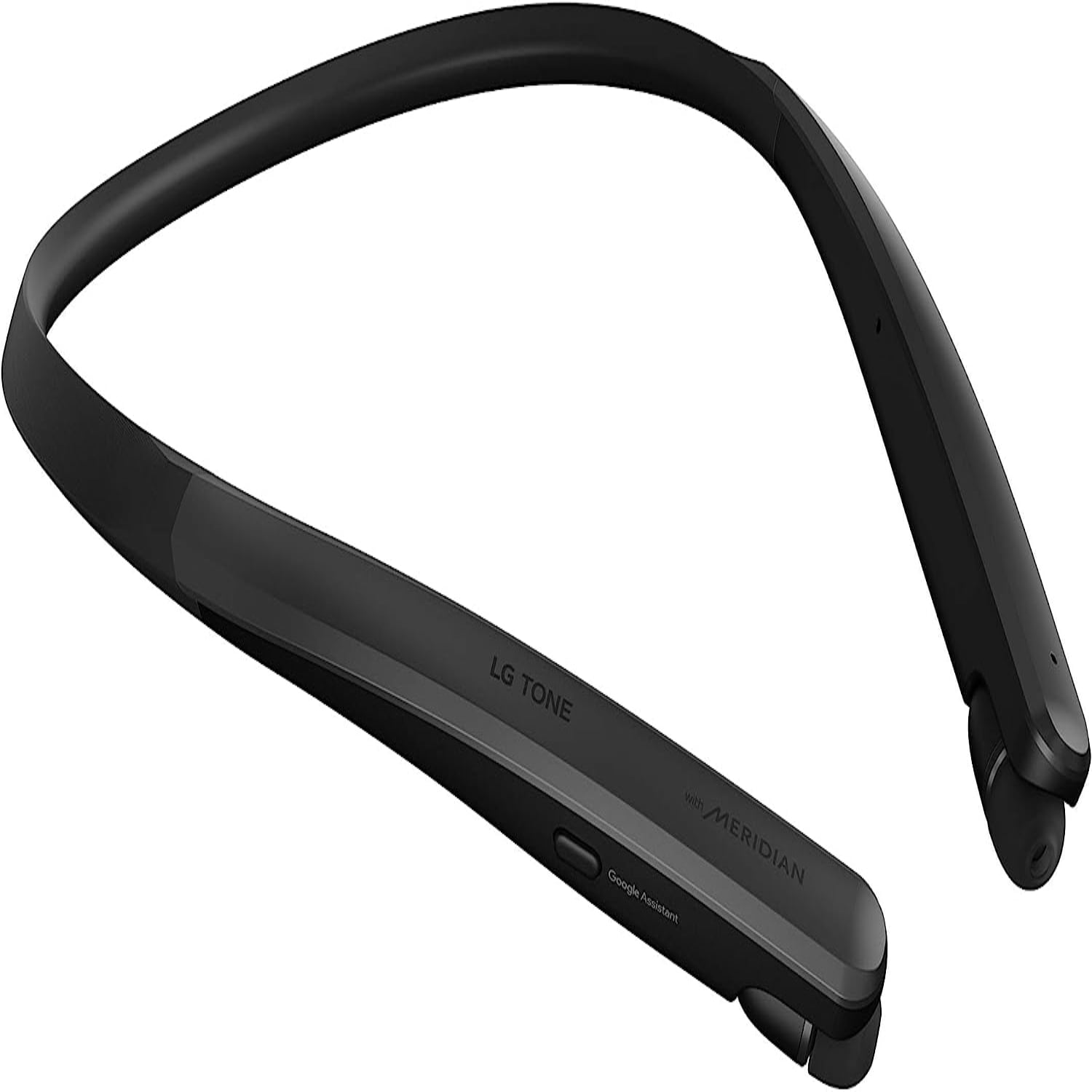 TONE Flex Wireless Bluetooth Stereo Neckband Earbuds HBS-XL7 - 32-Bit ...