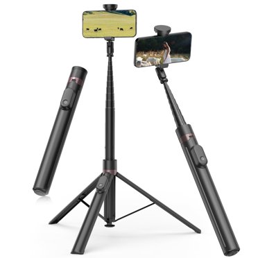 Vivitar Portable Full Color and Full Spectrum White LED Fill Light for ...
