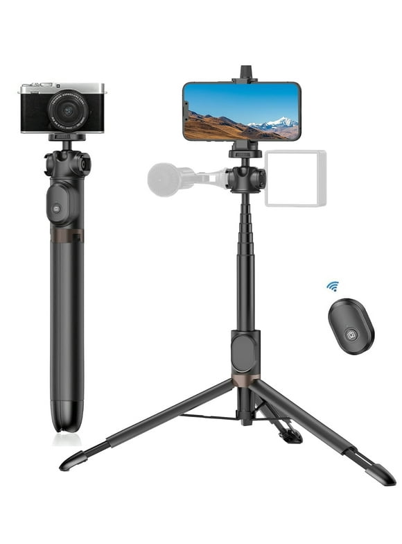 Tripods & Support in Camera Accessories - Walmart.com