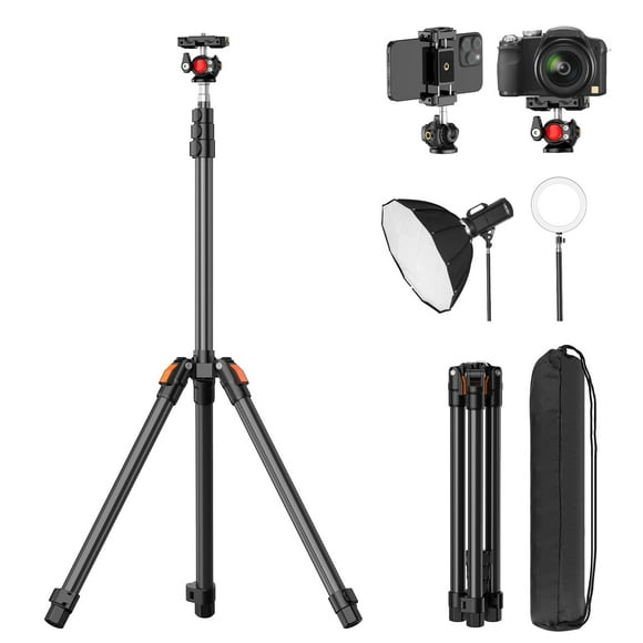 Camera Tripod Stand