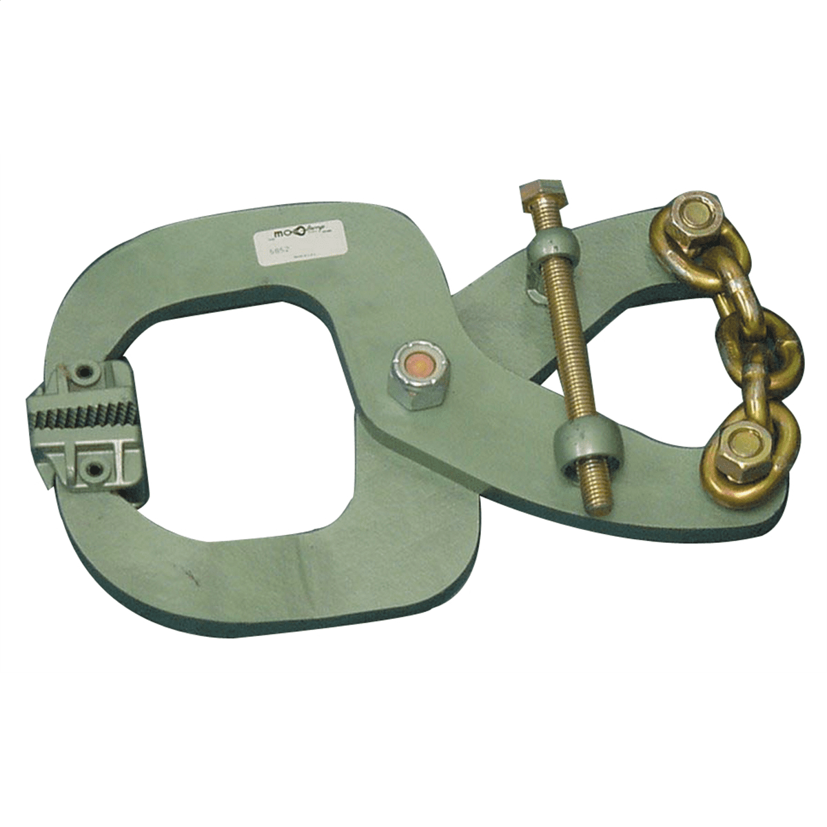 TONG CLAMP LARGE - Walmart.com