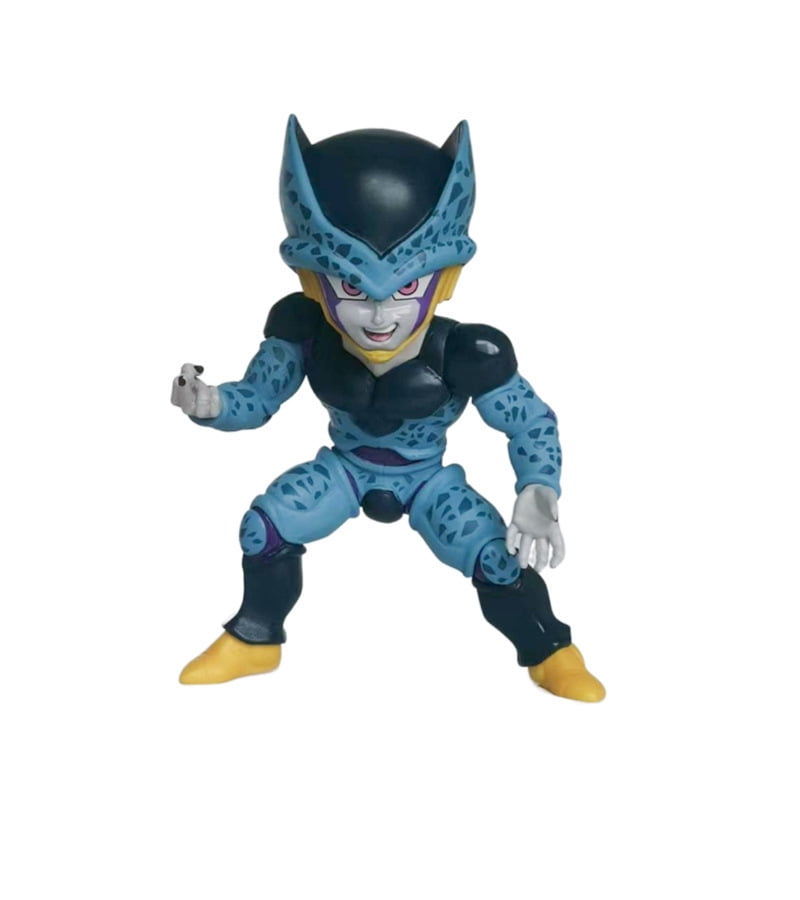 TONG Dragon Ball Q Version, You Can Change Hands To Change Gestures ...