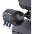 TONGAO Multi-Car Retractable Backseat 3-in-1 Car Charging Station Box ...