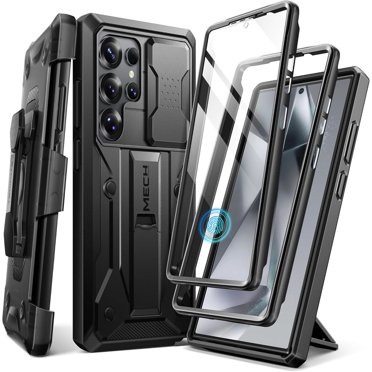 Restored Samsung Galaxy S24 Ultra 5G SM-S928U 256GB Titanium Gray (US ...