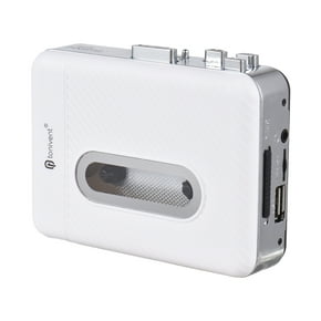 Microcassette Recorder