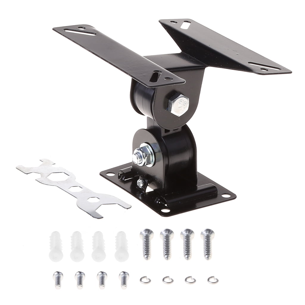 TONKBEEY Adjustable TV Wall Mount Bracket Flat Panel TV Frame 180 ...