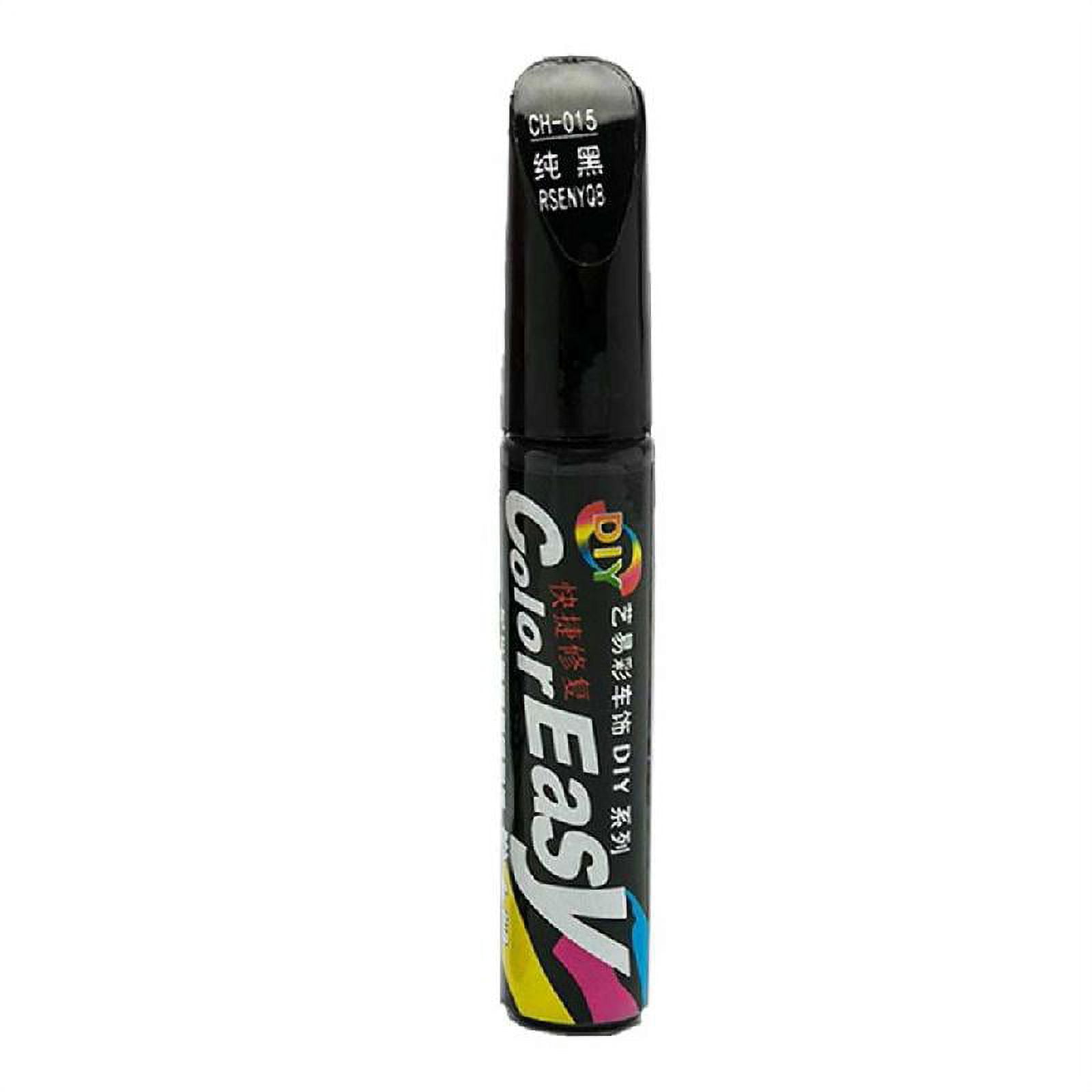 TONKBEEY Car Waterproof Permanent Paint Marker Pen Metal Paint ...