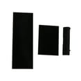 TONKBEEY For Wii Memory Card Door Slot Cover Controller Protective ...