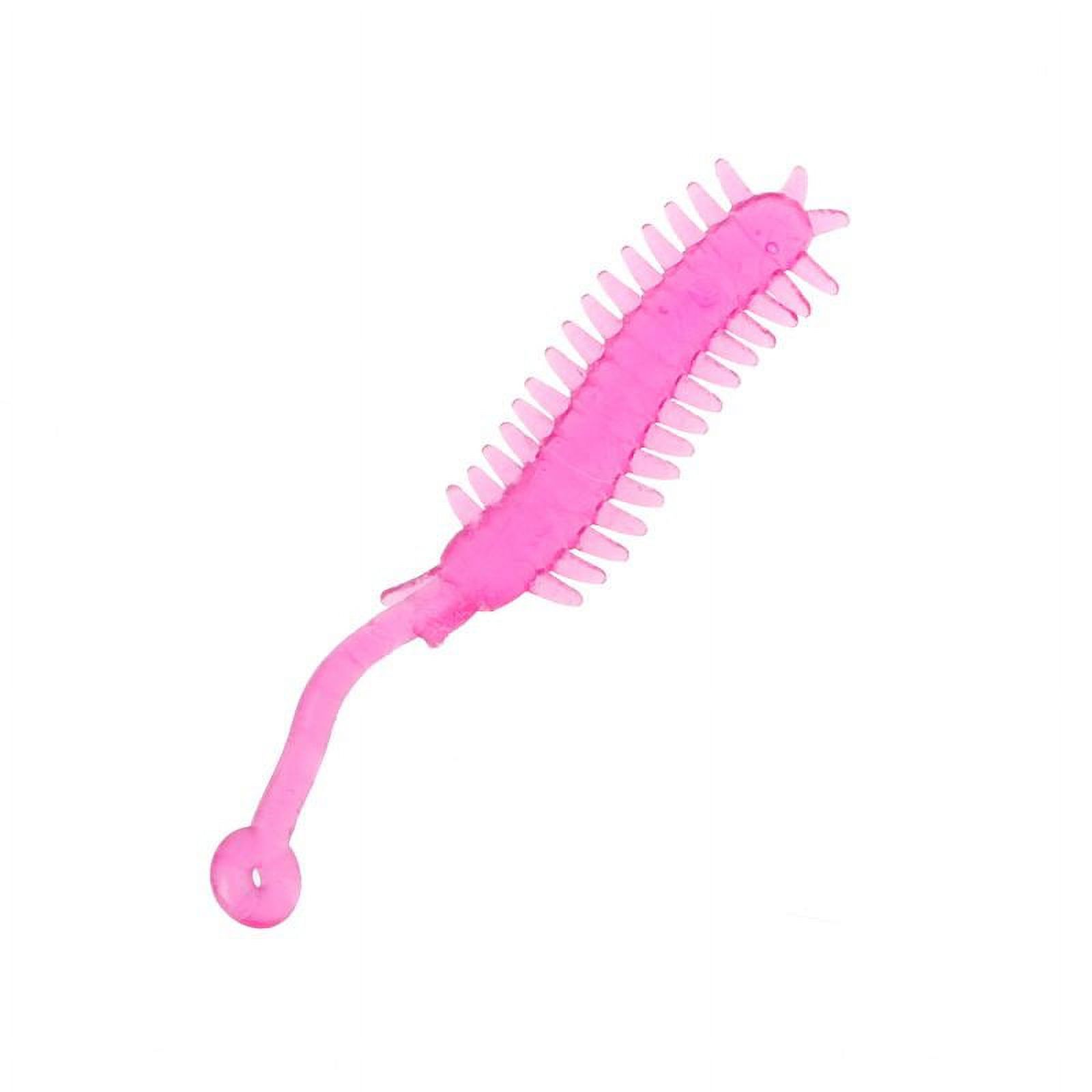 TONKBEEY Sticky Wacky Insect Classic Funny Kids Toy Wall Climbing ...