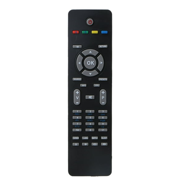 Universal Remote Hitachi Tv