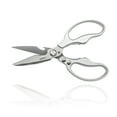 TONMA Kitchen Shears Heavy Duty, Multipurpose Stainless Steel Kitchen ...