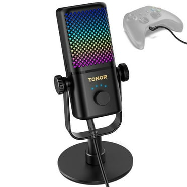 HyperX QuadCast 2 - USB Microphone for Gaming, Streaming and Podcasting ...