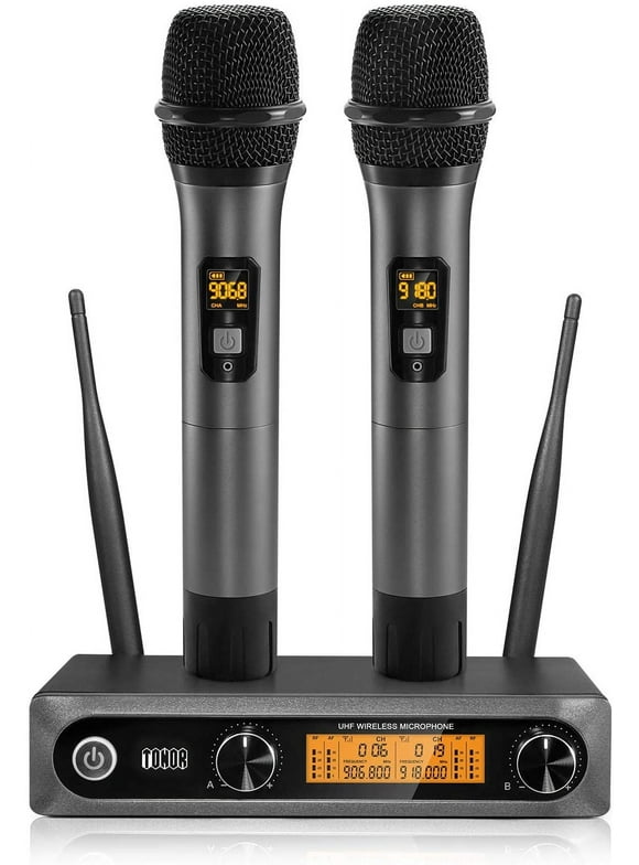Microphones in Pro Audio - Walmart.com