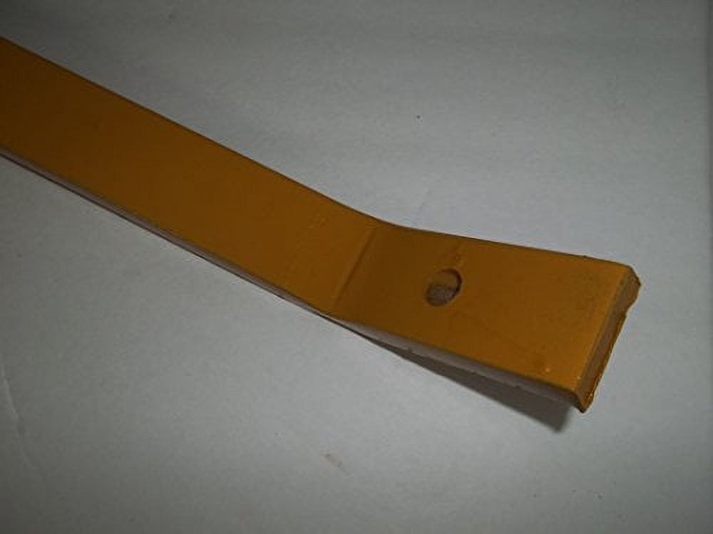 TONUTTI TEDDER TINE ARM, HAYMASTER TEDDER TINE ARM 2 BASKETT TEDDER ...