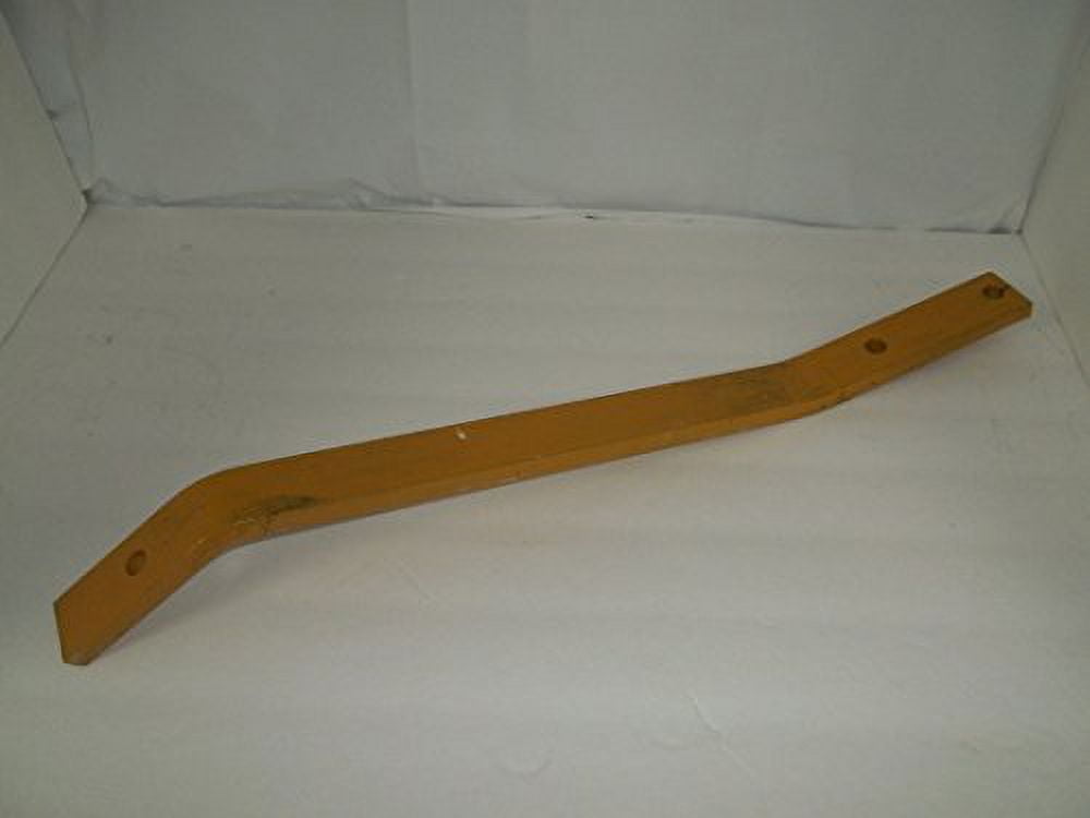 TONUTTI TEDDER TINE ARM, HAYMASTER TEDDER TINE ARM 4 BASKETT TEDDER ...