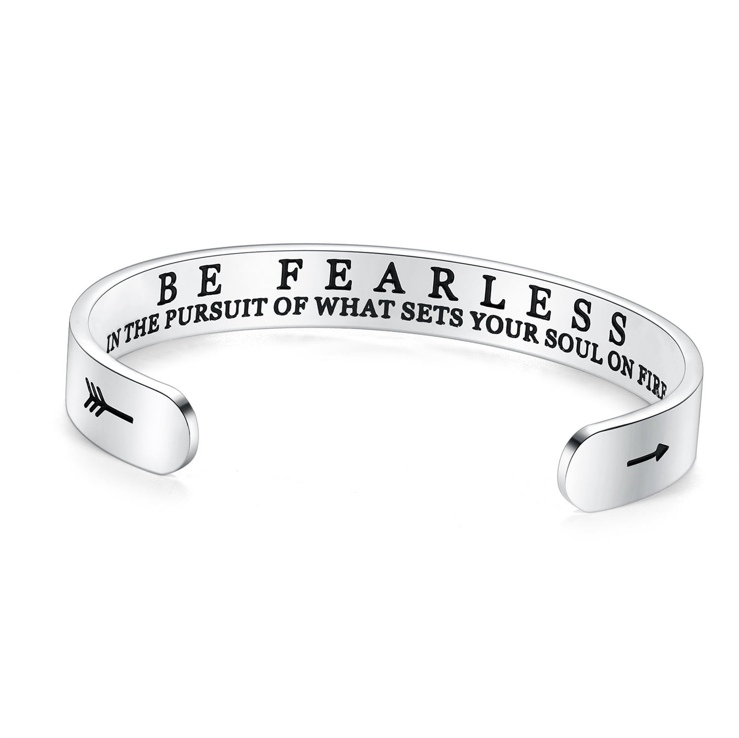 TONY & SANDY Inspirational Bracelet for Women Her Best Friends Be ...
