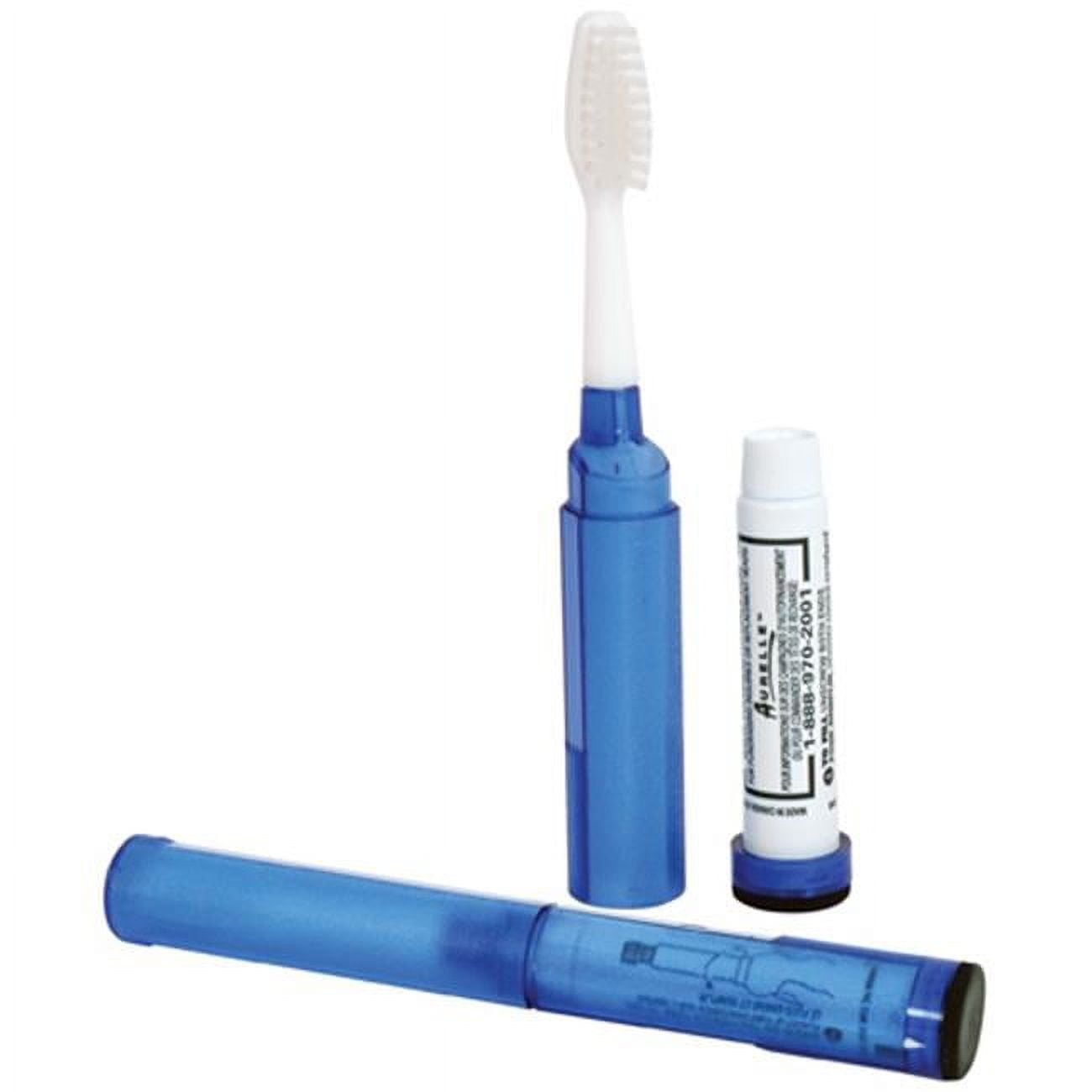Aurelle Toob Toothbrush - Walmart.com