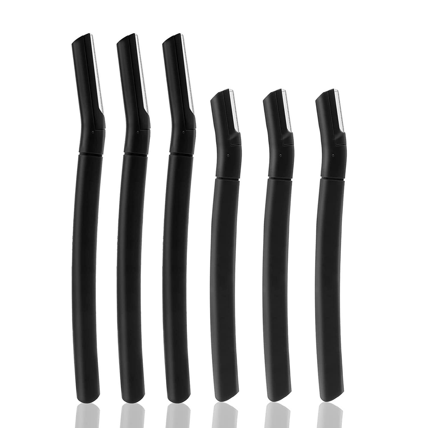 TOOCV Eyebrow Razor, Face Razors for Women Facial Hair, Eyebrow Shaver ...