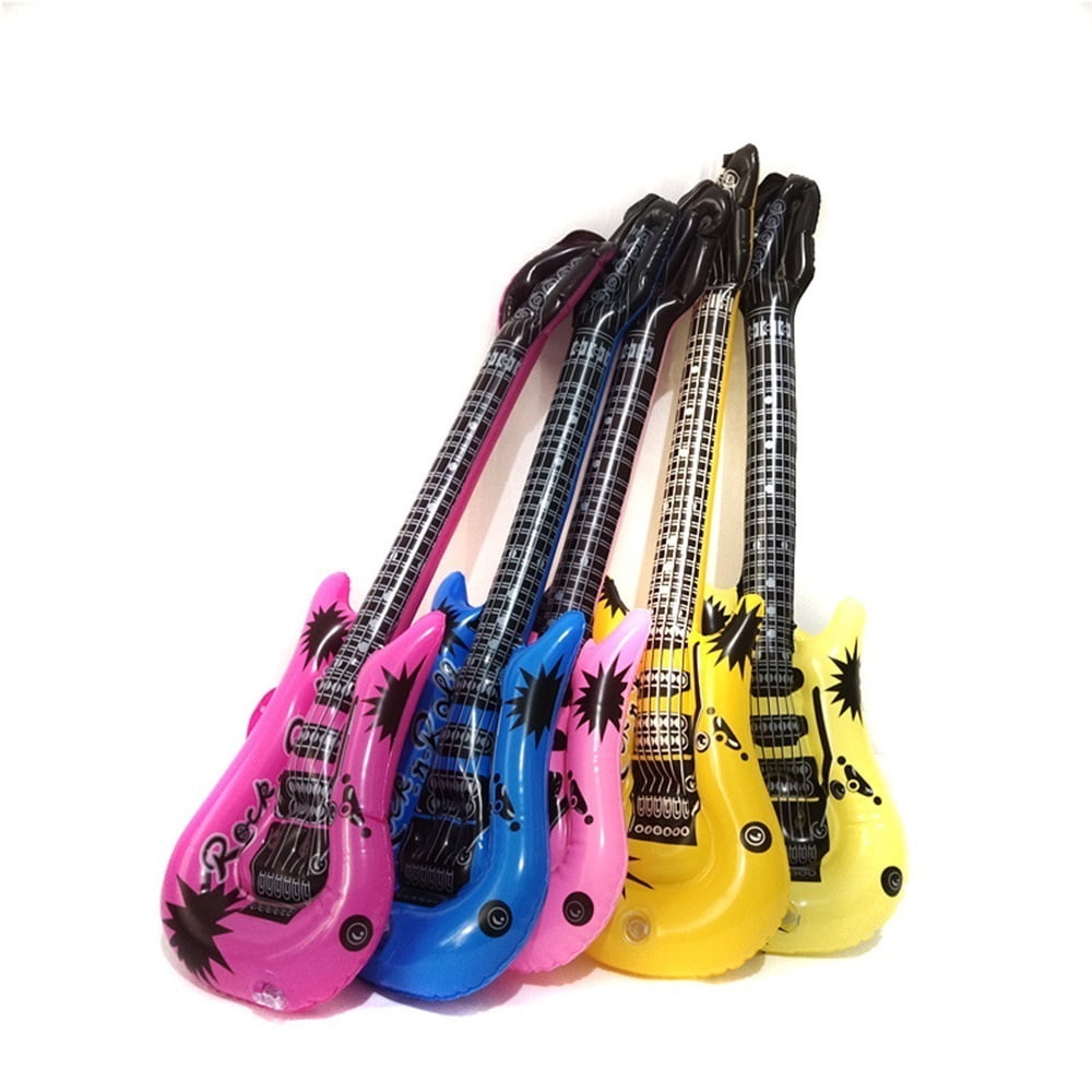 TOOCV Inflatable musical instruments, balloons, party toys ...