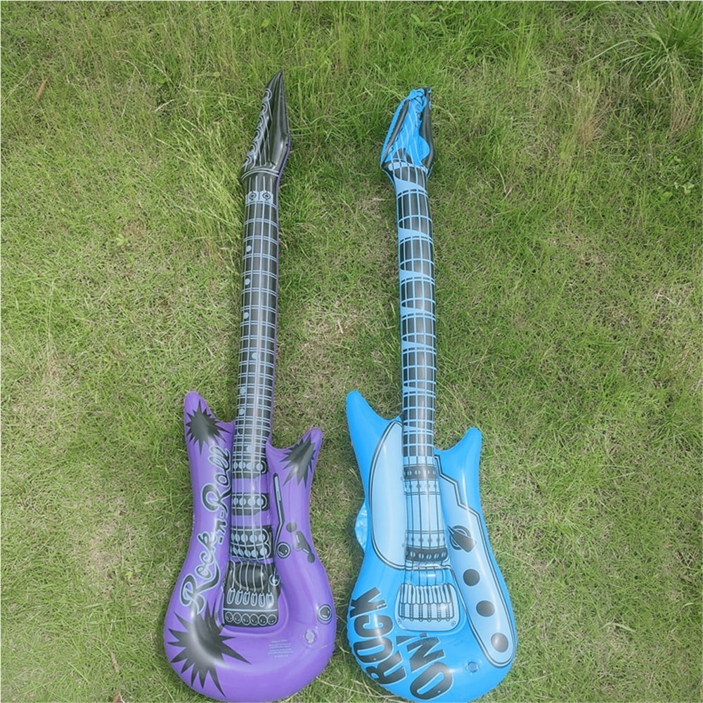 TOOCV Inflatable musical instruments, balloons, party toys ...