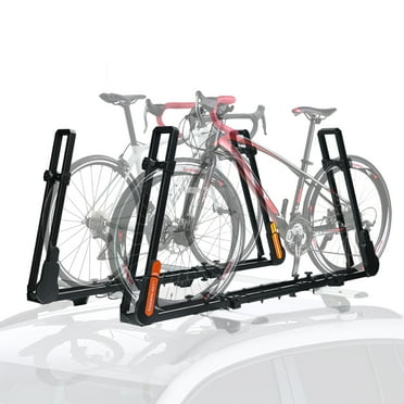 Universal Spare Tire Mount Bike Rack for 3 Bikes - Walmart.com