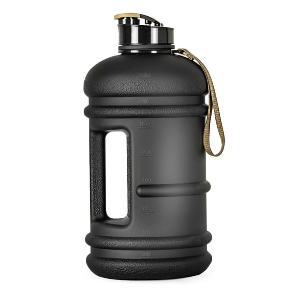 2 Liter Water Bottle