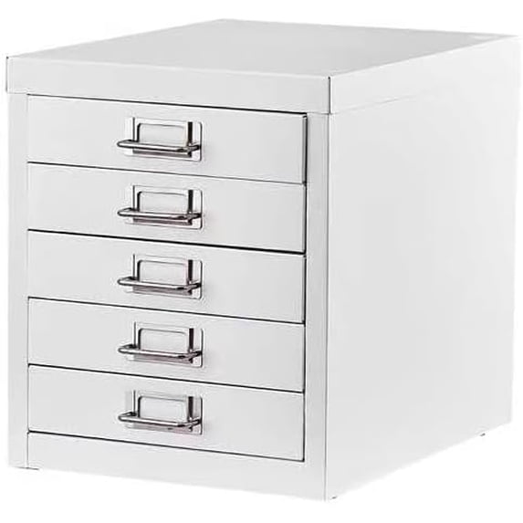 TOOL DORM MINI File Cabinet, Metal File Organizer, Document Organizer ...