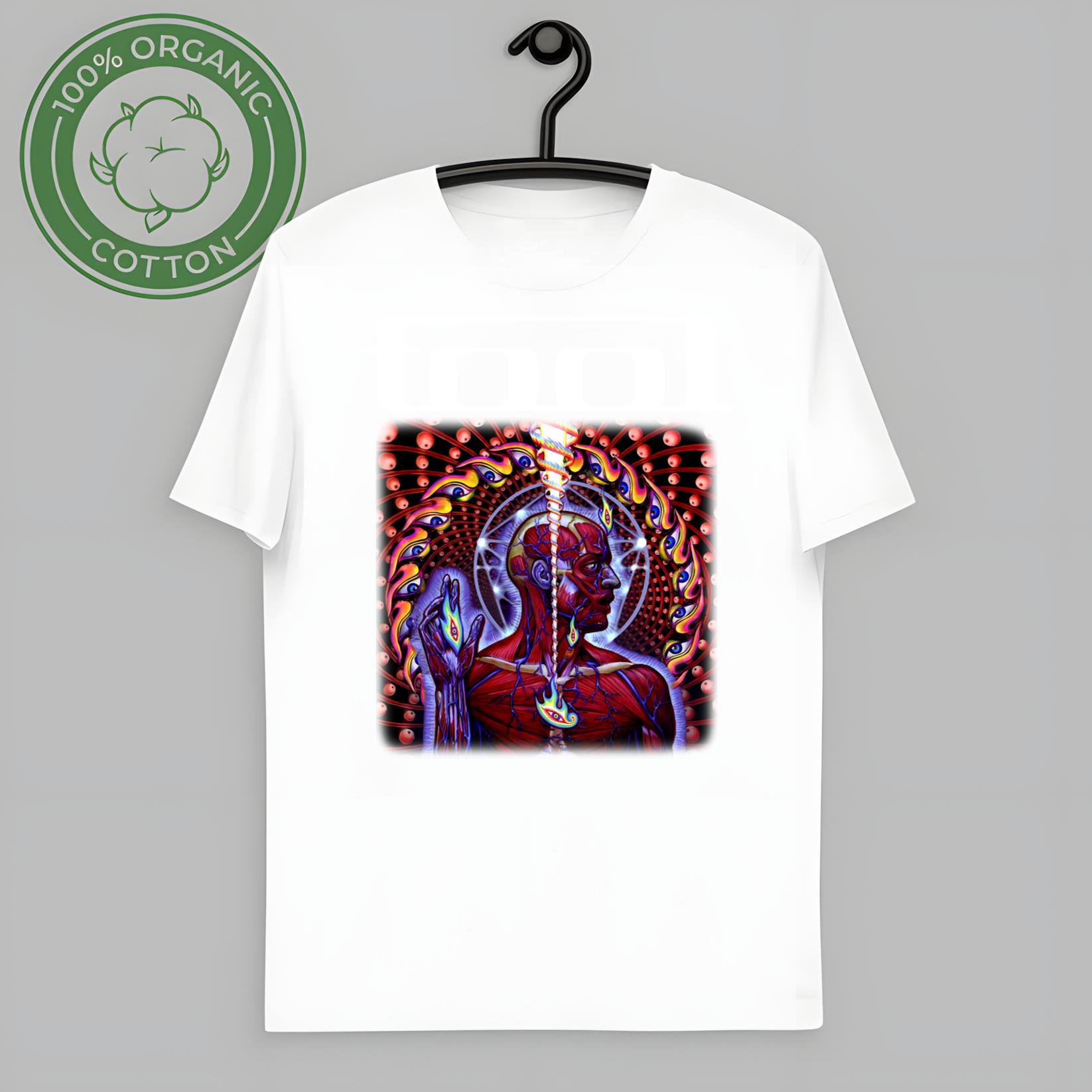 TOOL shirt Lateralus Heavy Metal Bands TEE New Black Tshirt Fullsizes ...