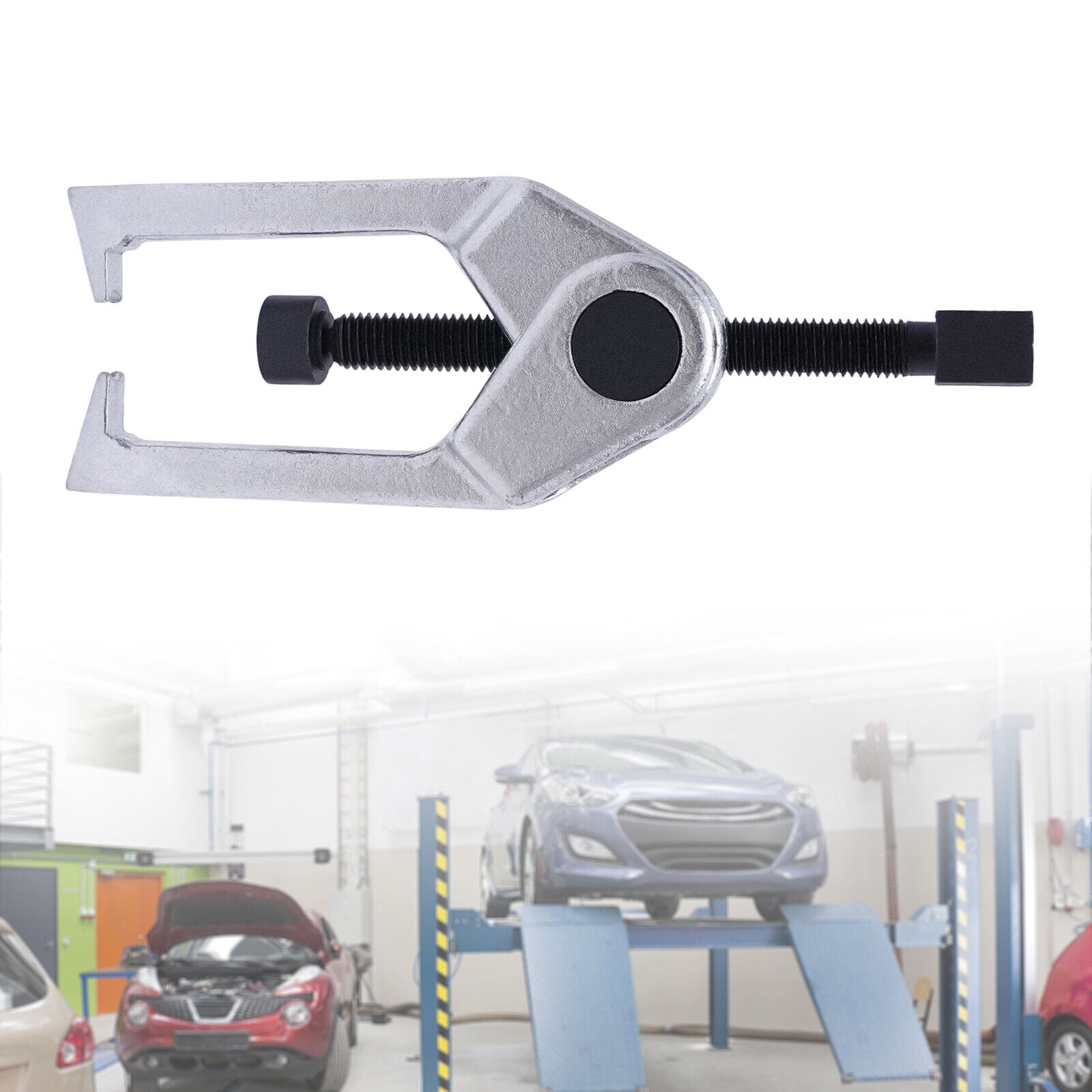 TOOL1SHOoo Ball Joint Separator Tie Rod End Tool for Front End Service ...