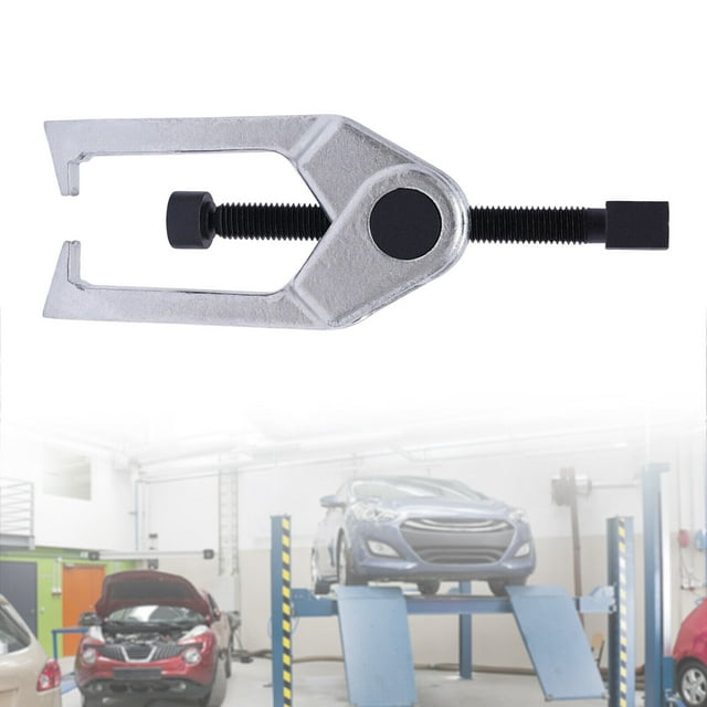 TOOL1SHOoo Ball Joint Separator Tie Rod End Tool for Front End Service ...