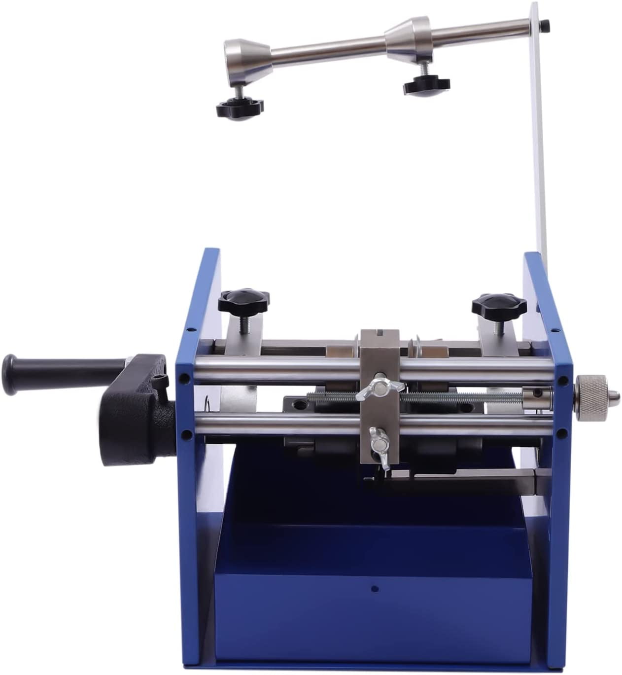 TOOL1SHOoo F Type Resistor Forming Machine Manual Axial Lead Bend Cut ...