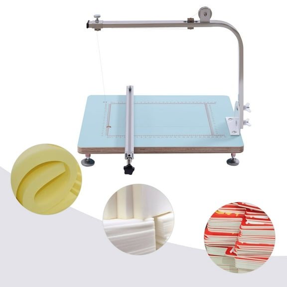 Foam Die Cutter