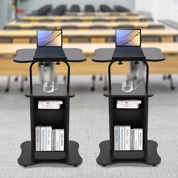 Flipside Products Corrugated Study Carrels, 12 Inch x 48 Inch, White ...