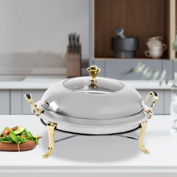 222 Fifth 3-Tier Buffet Server - Walmart.com
