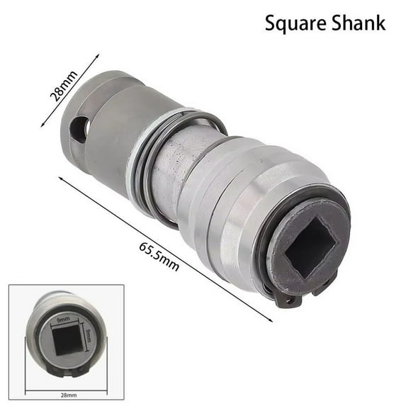 TOOLGOOD Electric Hammer Conversion Adapter For Drill Holes In Walls ...