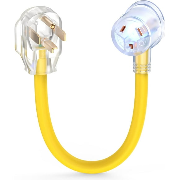 Dryer Plug Adapters in Plug Adapters - Walmart.com