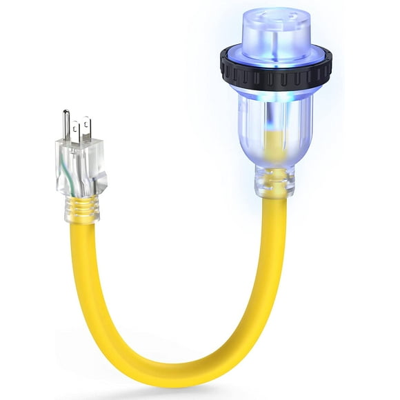 30 Amp RV Plugs in RV Plugs - Walmart.com