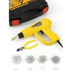 Plastic Bumper Repair Kit