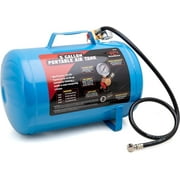 60 Gallon Air Compressor Tank