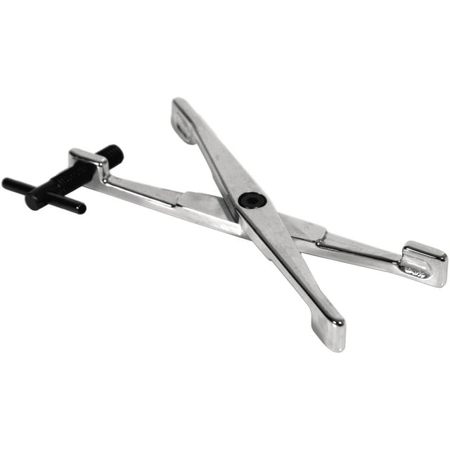 Performance Tool Brake Pad Spreader, W80112 X Type, for Standard & 4 ...