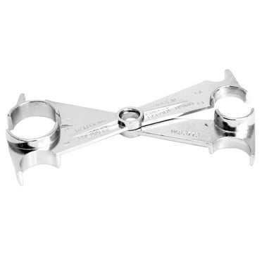 CTA Tools 3476 Subaru Fuel Line Disconnect Tool - Walmart.com