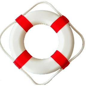 Boat Safety Throw Rings in Flotation Devices - Walmart.com