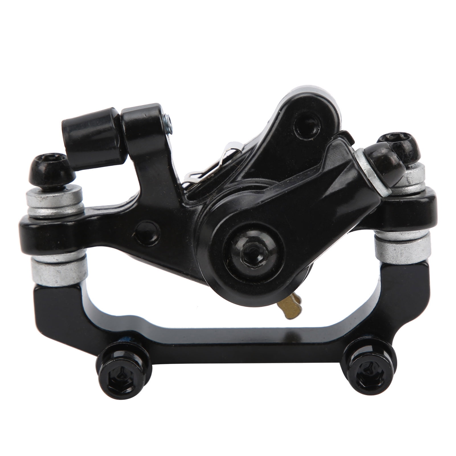 High-Performance Cast Accessories, F180R160 Aluminum Alloy Rear Disc ...