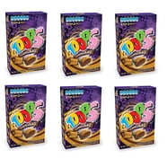 TOOPS Dulce de Leche Cereal, 7.8 Ounce (220 grams) - Walmart.com