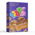TOOPS Chocolate Cereal 11.3oz. - Walmart.com