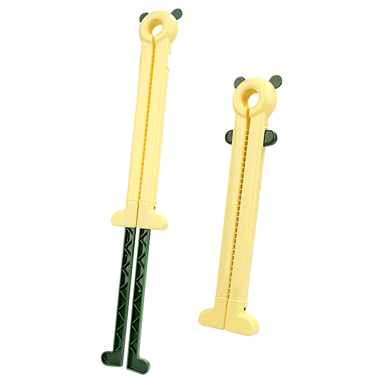 TOOPTY Folding Boot Shaper Adjustable Boot Stands Boot Holders for Tall ...