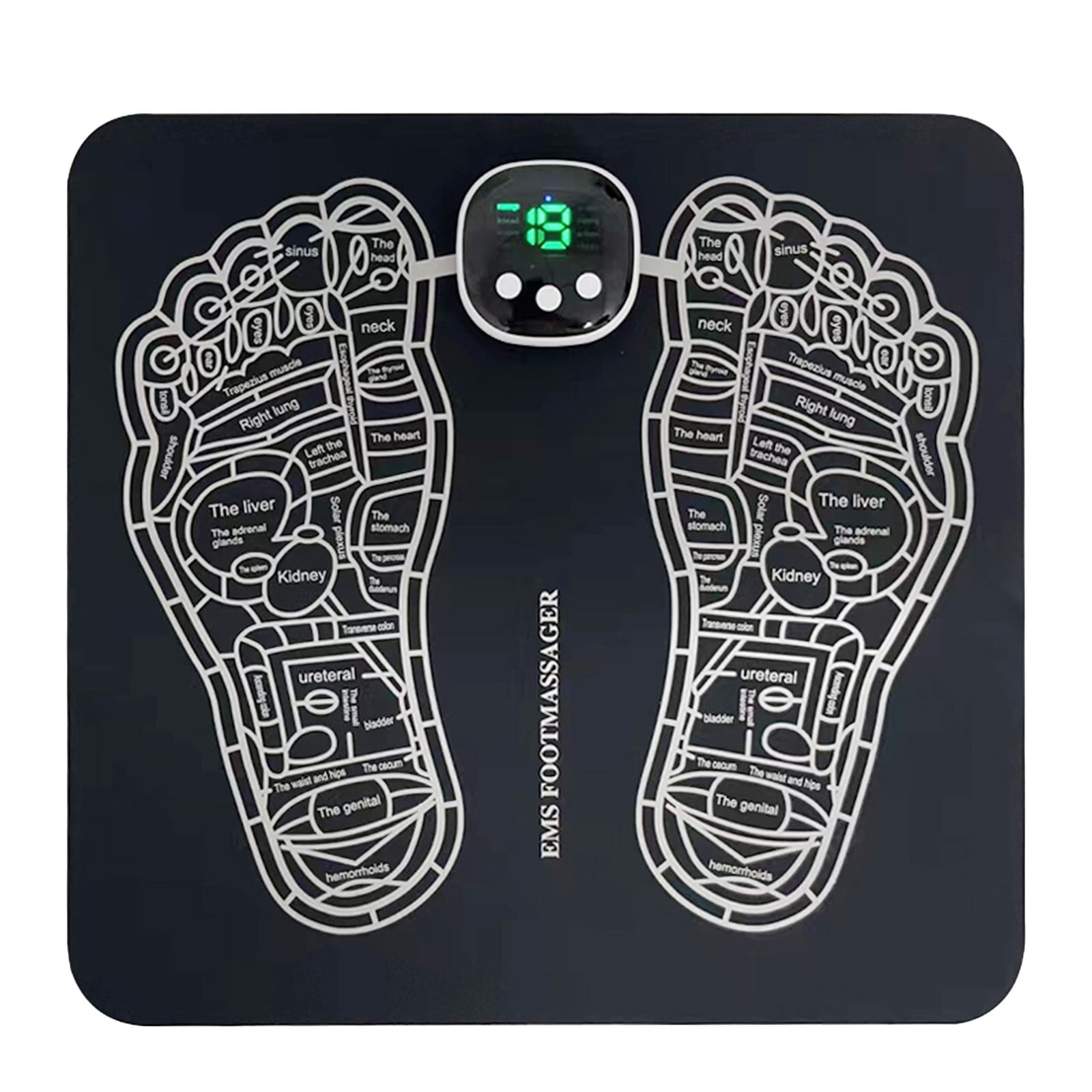 TOOPTY Foot for Neuropathy Feet Whole Body for Neuropathy Foot for ...