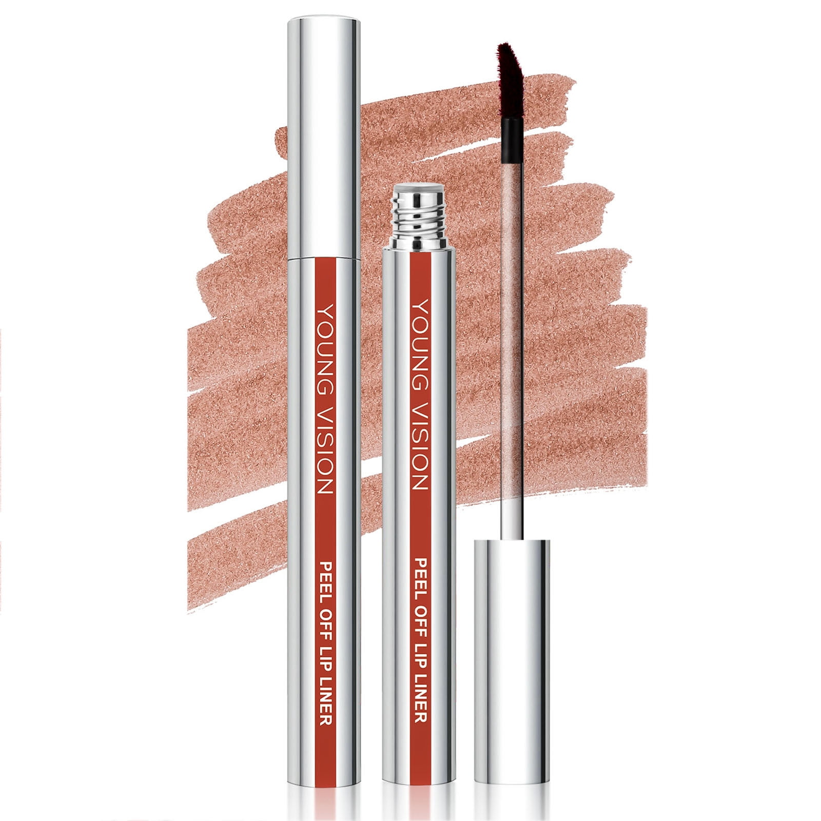 TOOPTY Removable Lip Liner Pencil Lip Lines Lip Liner Show That Lip ...